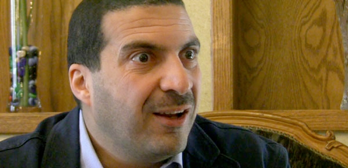 Faith and Hope in Egypt – The Cairo Review of Global Affairs