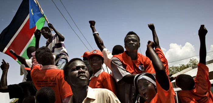 Negotiating Peace in Sudan – The Cairo Review of Global Affairs