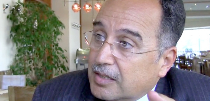 A More Assertive Arab Foreign Policy – The Cairo Review of Global Affairs