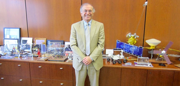 To Mars and Beyond – The Cairo Review of Global Affairs