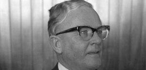 Bram Fischer’s Legacy – The Cairo Review of Global Affairs