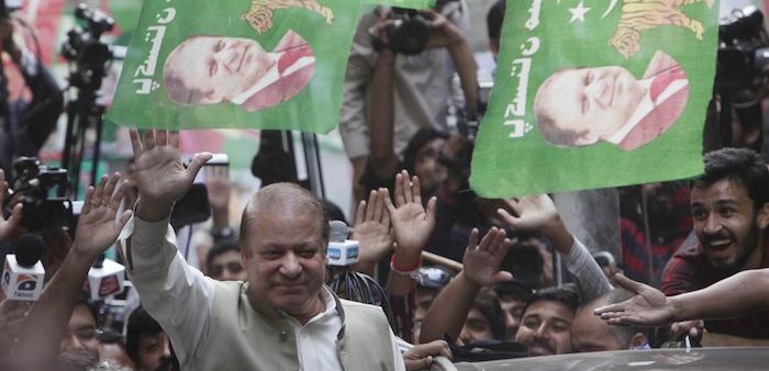 Pakistan’s Democratic Opportunity – The Cairo Review of Global Affairs