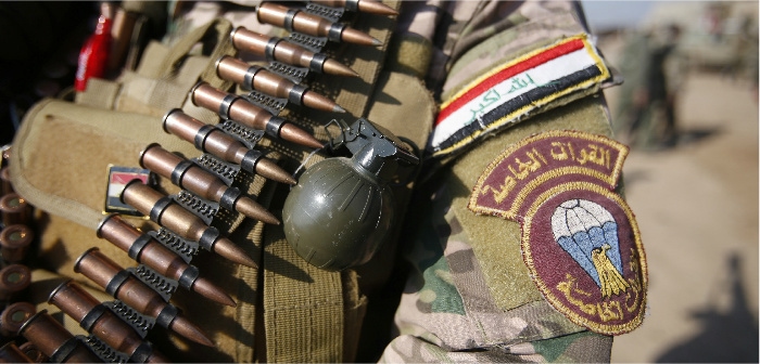 Rise of the Militiamen – The Cairo Review of Global Affairs