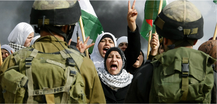 Beyond “Land for Peace” – The Cairo Review of Global Affairs