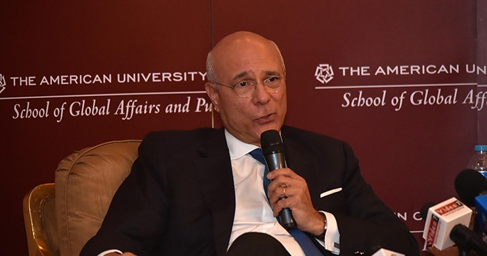 UN Deputy Envoy for Syria: “It’s an Emotional Rollercoaster” – The ...