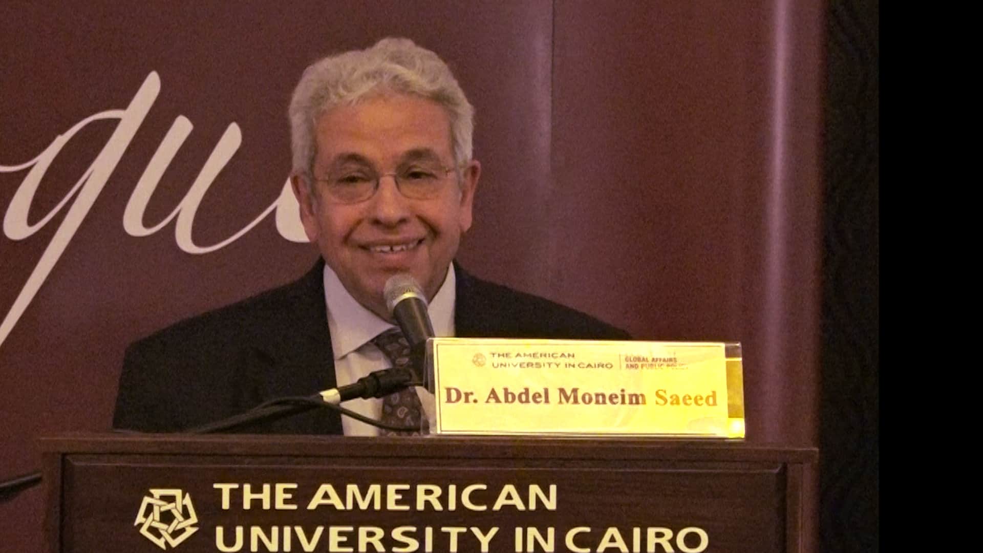 Video: The Three Mindsets of Egyptian Voters – The Cairo Review of ...