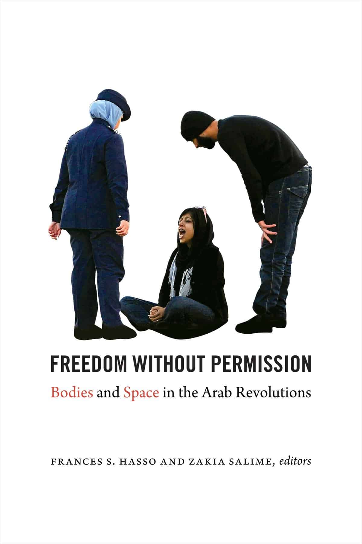 Freedom without Permission – The Cairo Review of Global Affairs