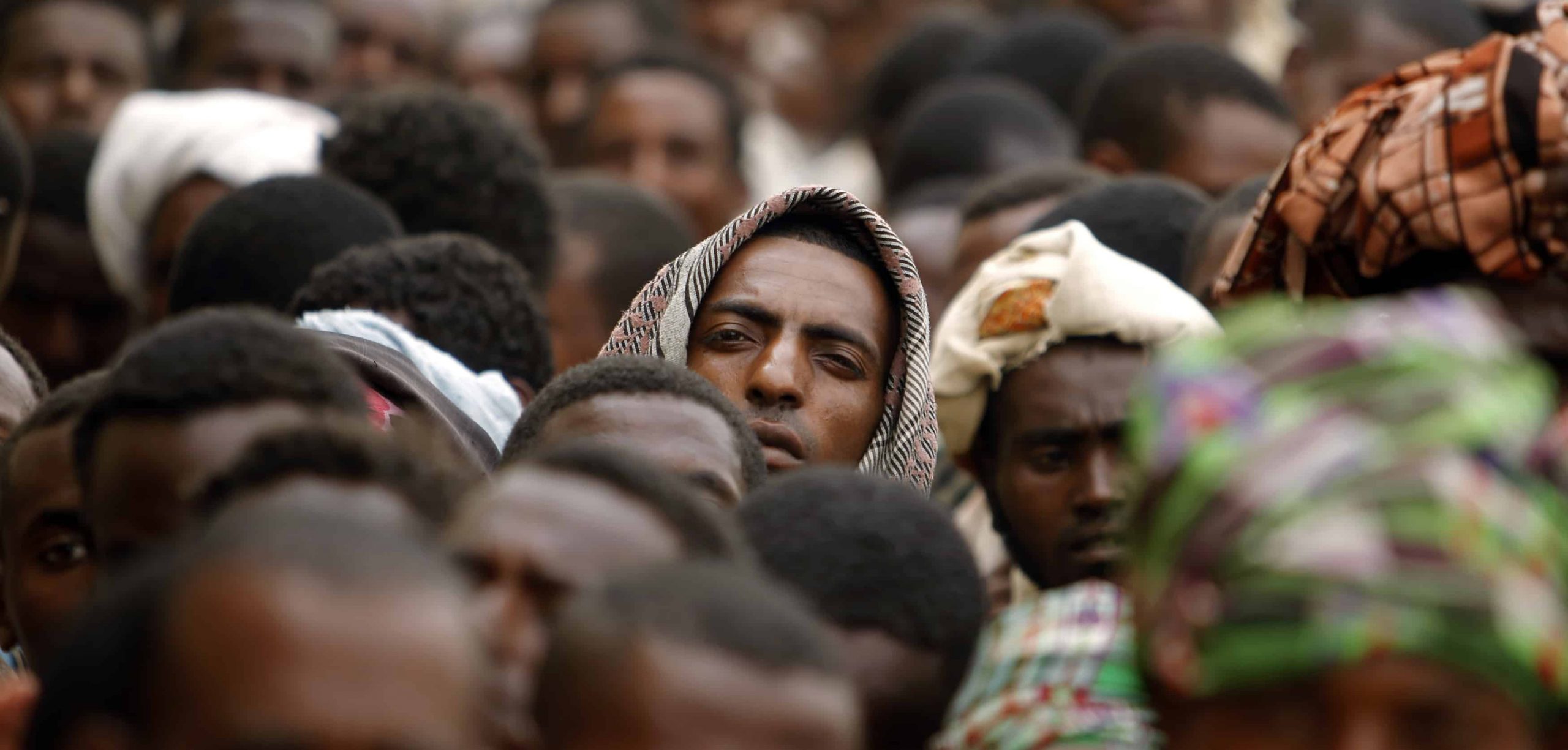Migration Myths and the Global South – The Cairo Review of Global Affairs