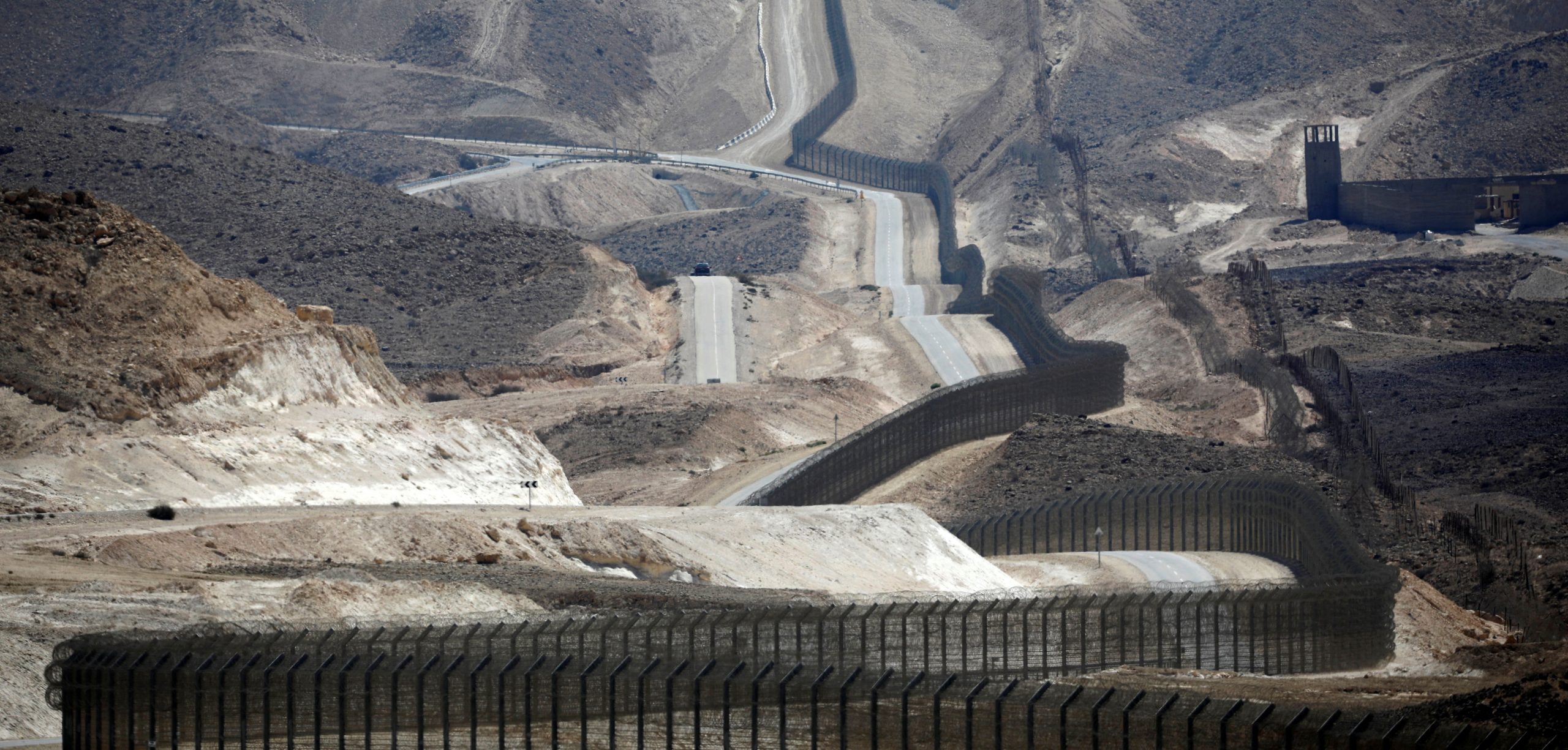 Michael Yaffe – The Cairo Review of Global Affairs