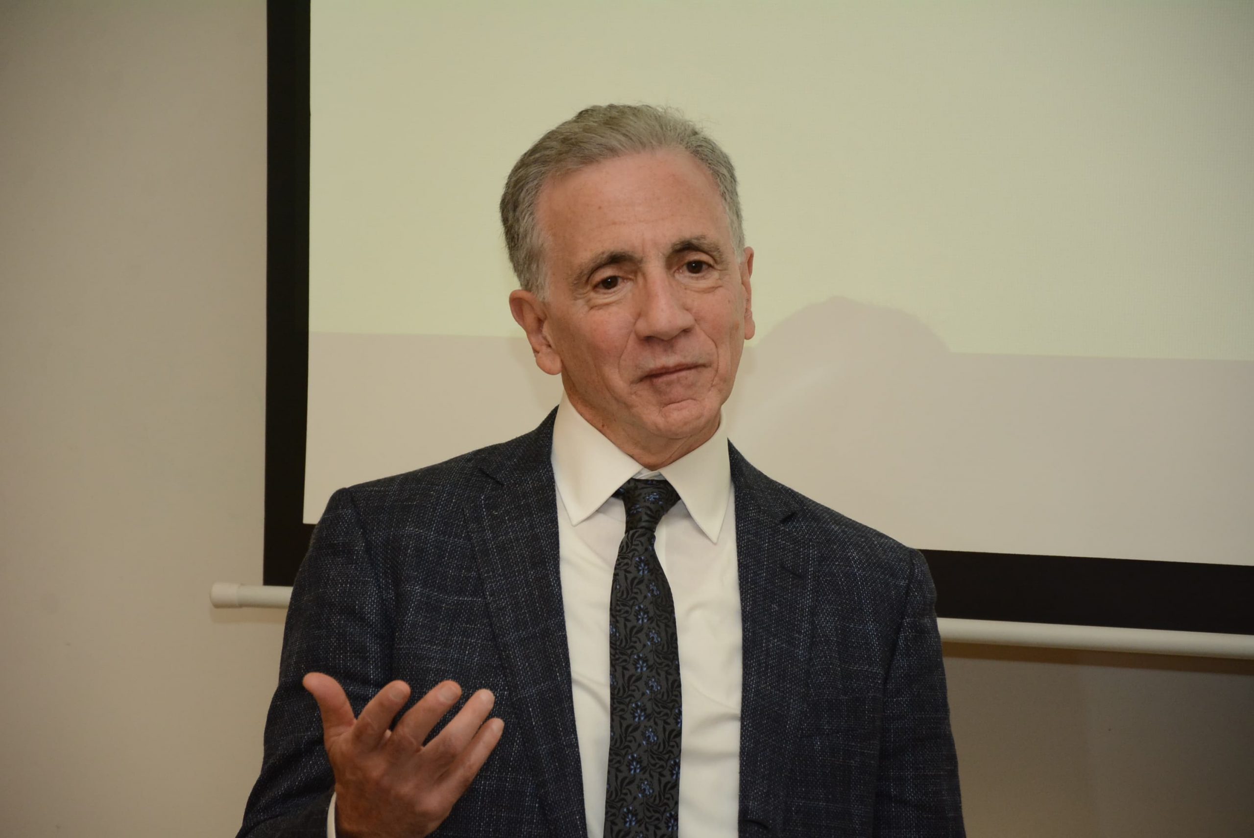 Getting Back on Keel – The Cairo Review of Global Affairs