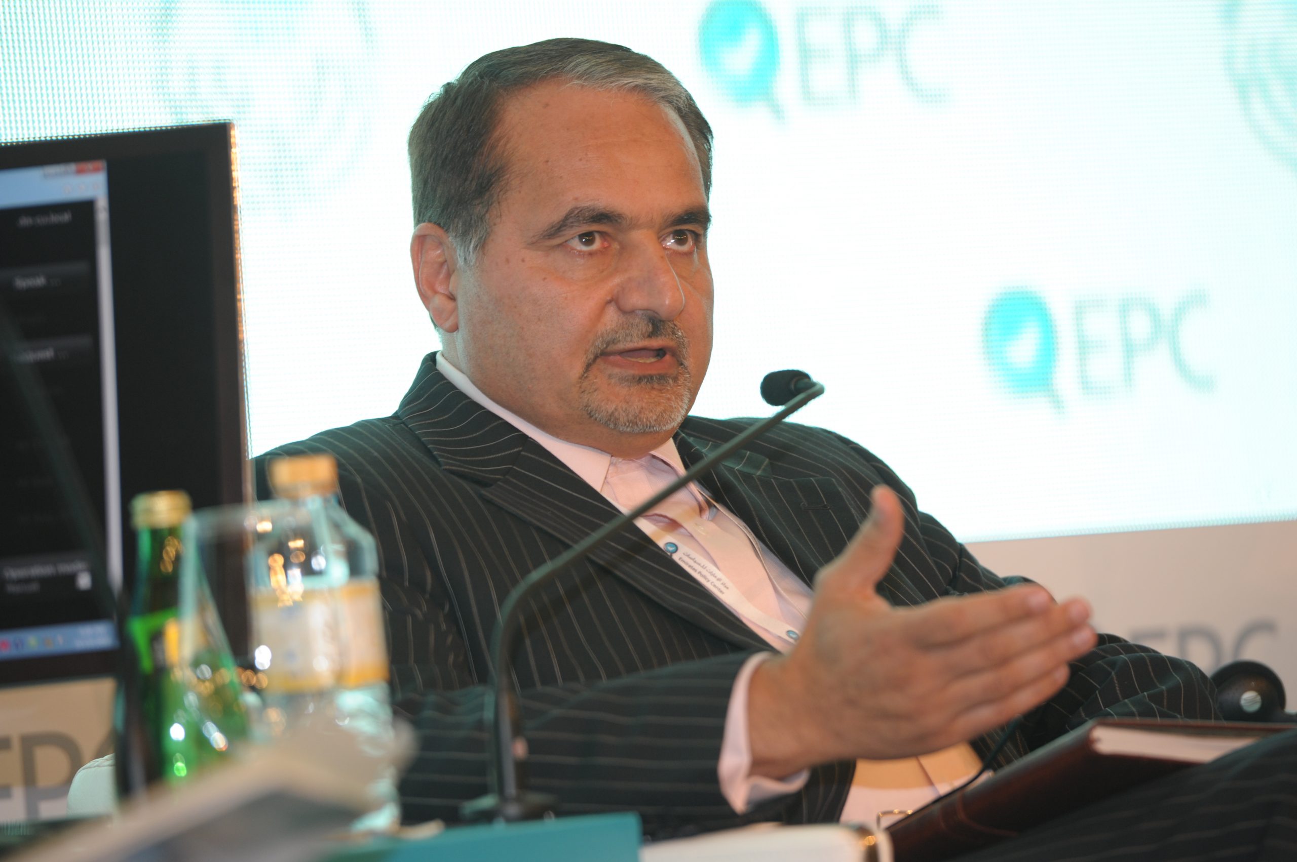 Security for All or for None – The Cairo Review of Global Affairs