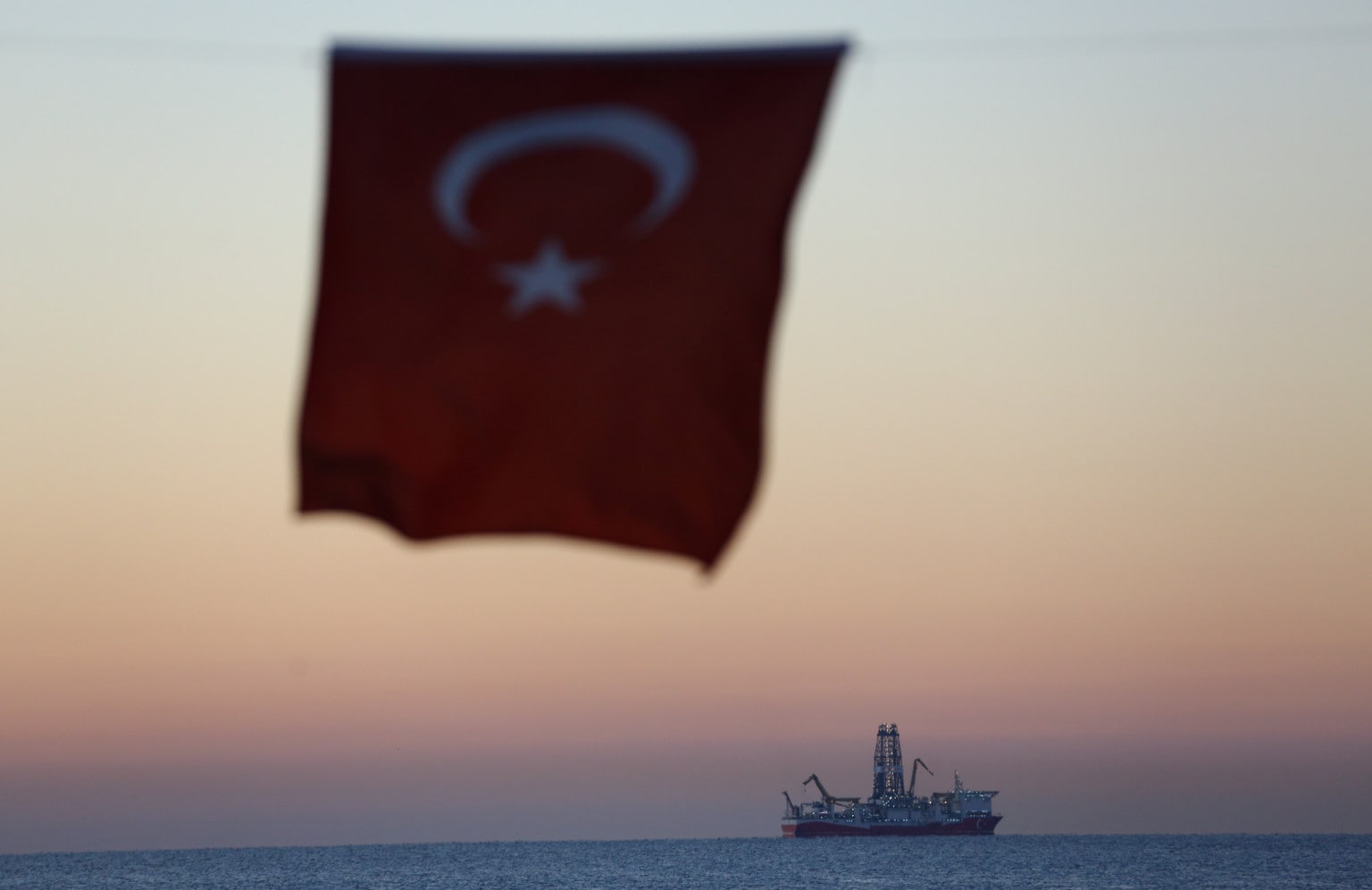 Turkey’s Energy Geopolitics – The Cairo Review of Global Affairs
