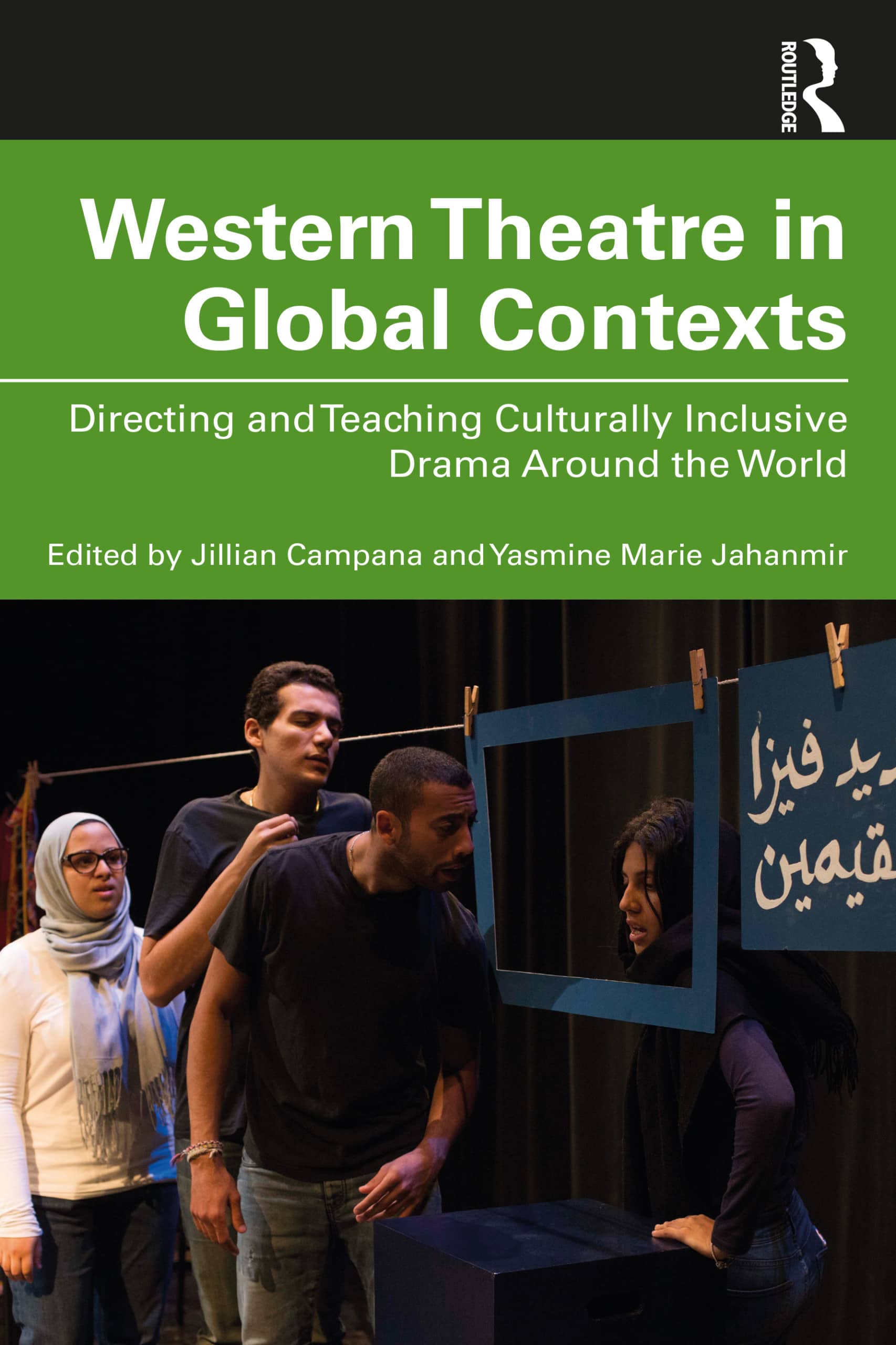 Theater for All – The Cairo Review of Global Affairs
