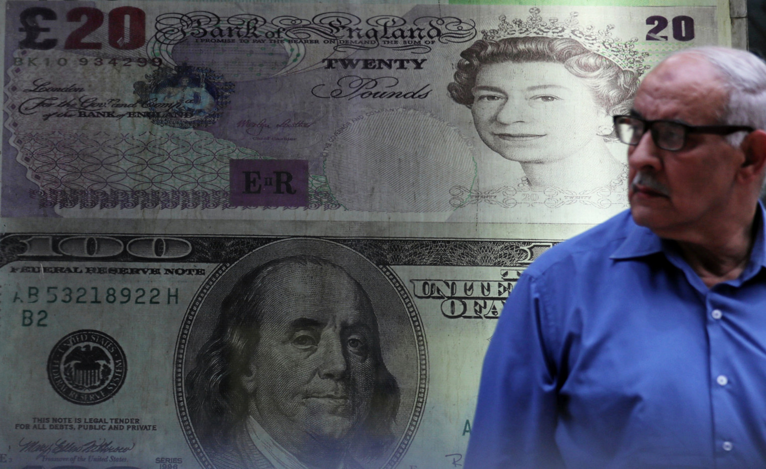 A Visualization of Egypt’s Economic Performance During COVID-19 – The ...