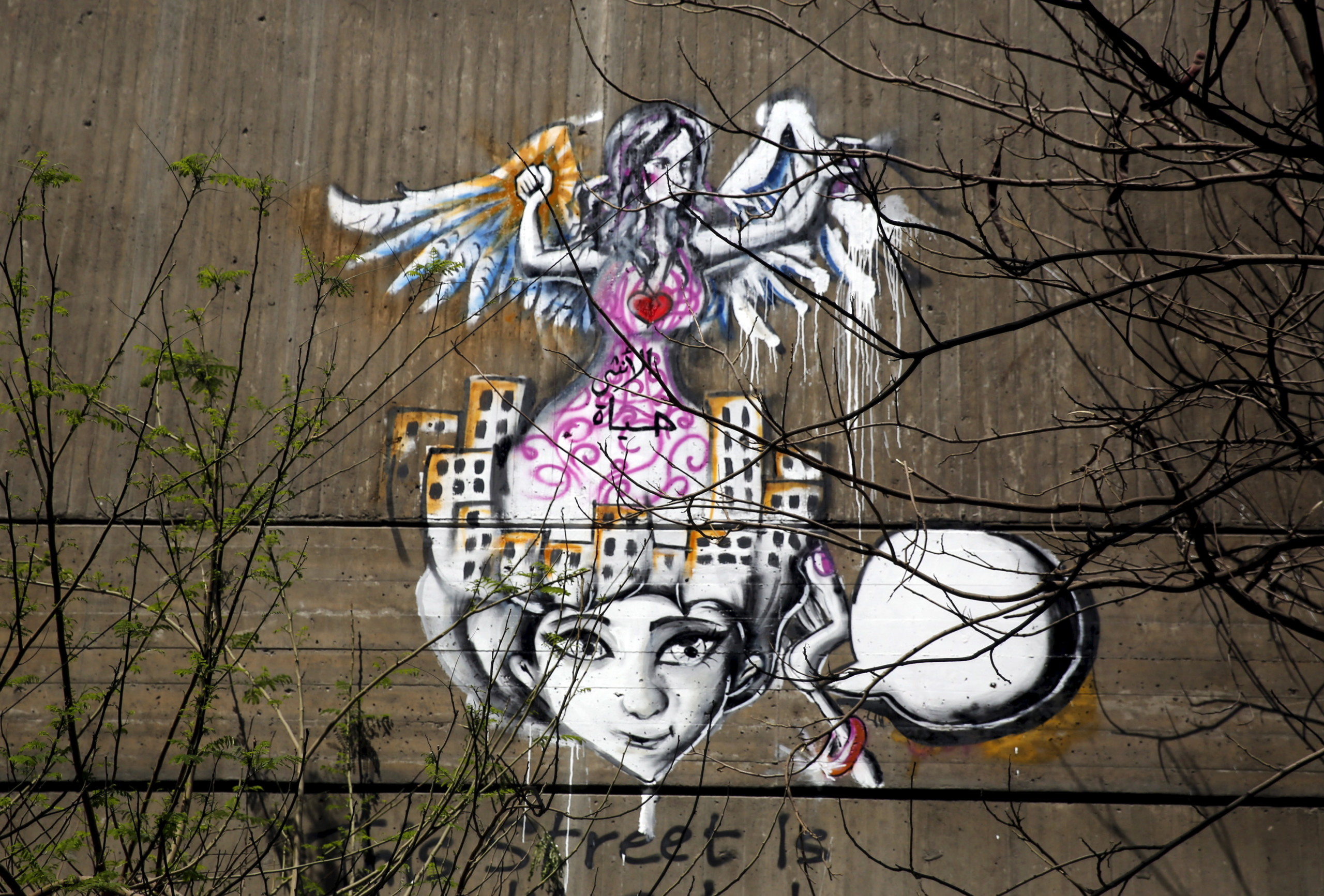 Sydney Wise – The Cairo Review of Global Affairs