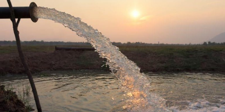 A New Water Paradigm for Sub-Saharan Africa – The Cairo Review of ...