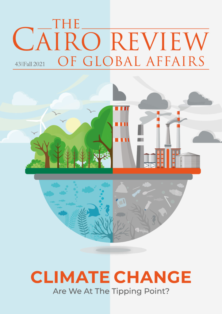 Timelines – The Cairo Review of Global Affairs