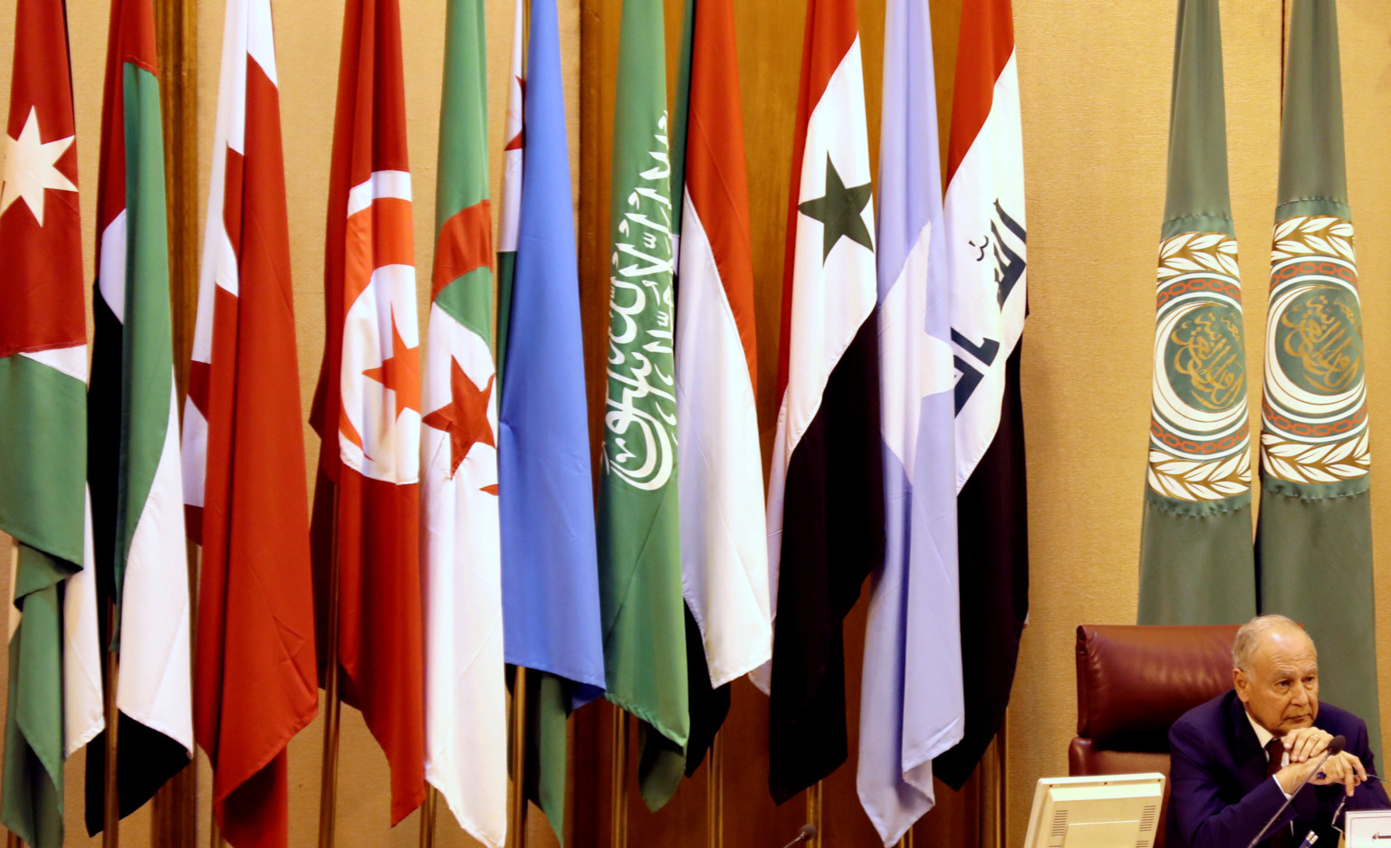Arab Nationalism, Regionalism, and Regional Integration – The Cairo ...