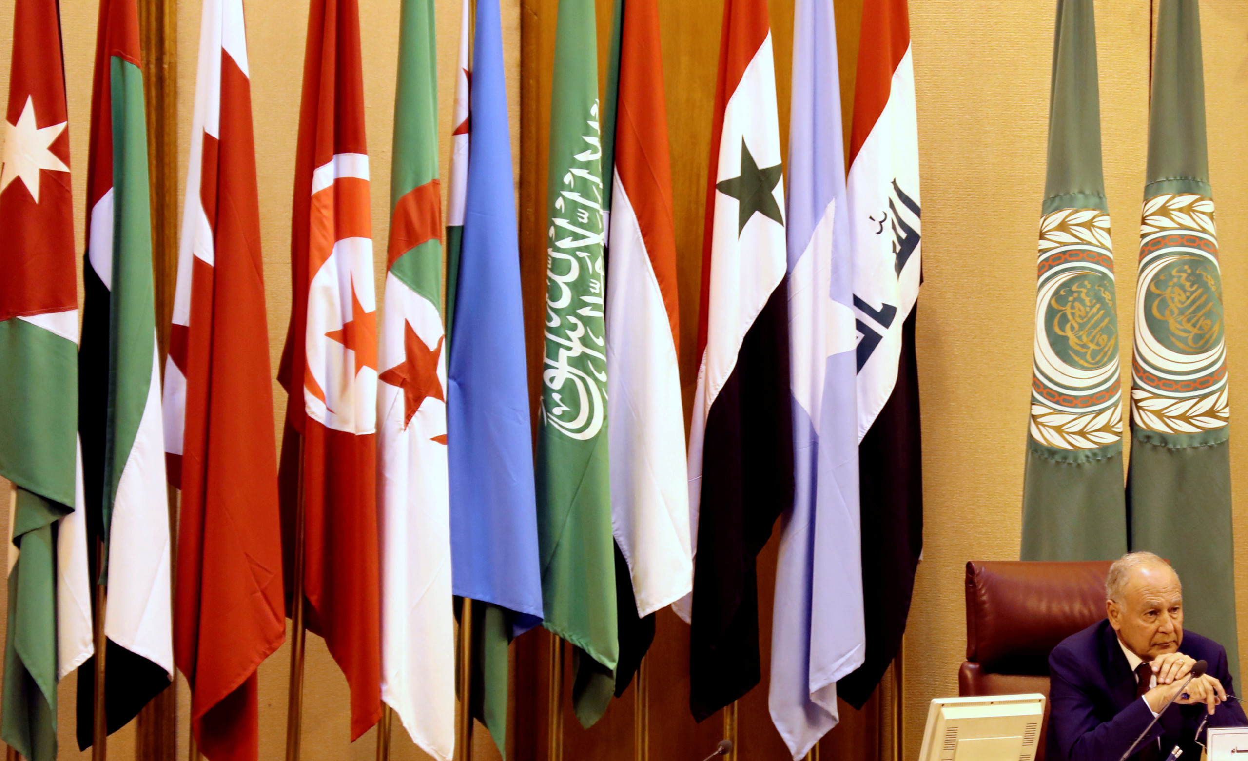 Arab Nationalism, Regionalism, and Regional Integration – The Cairo ...