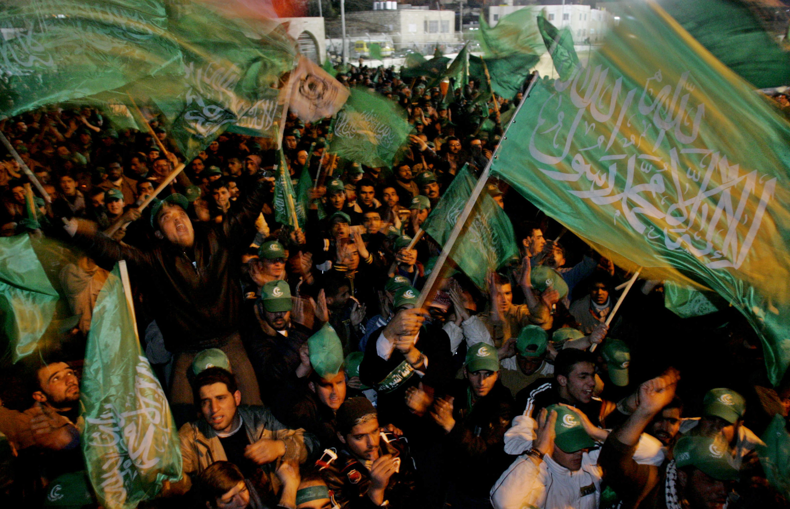 From Political Islam to the Politics of Islam – The Cairo Review of ...