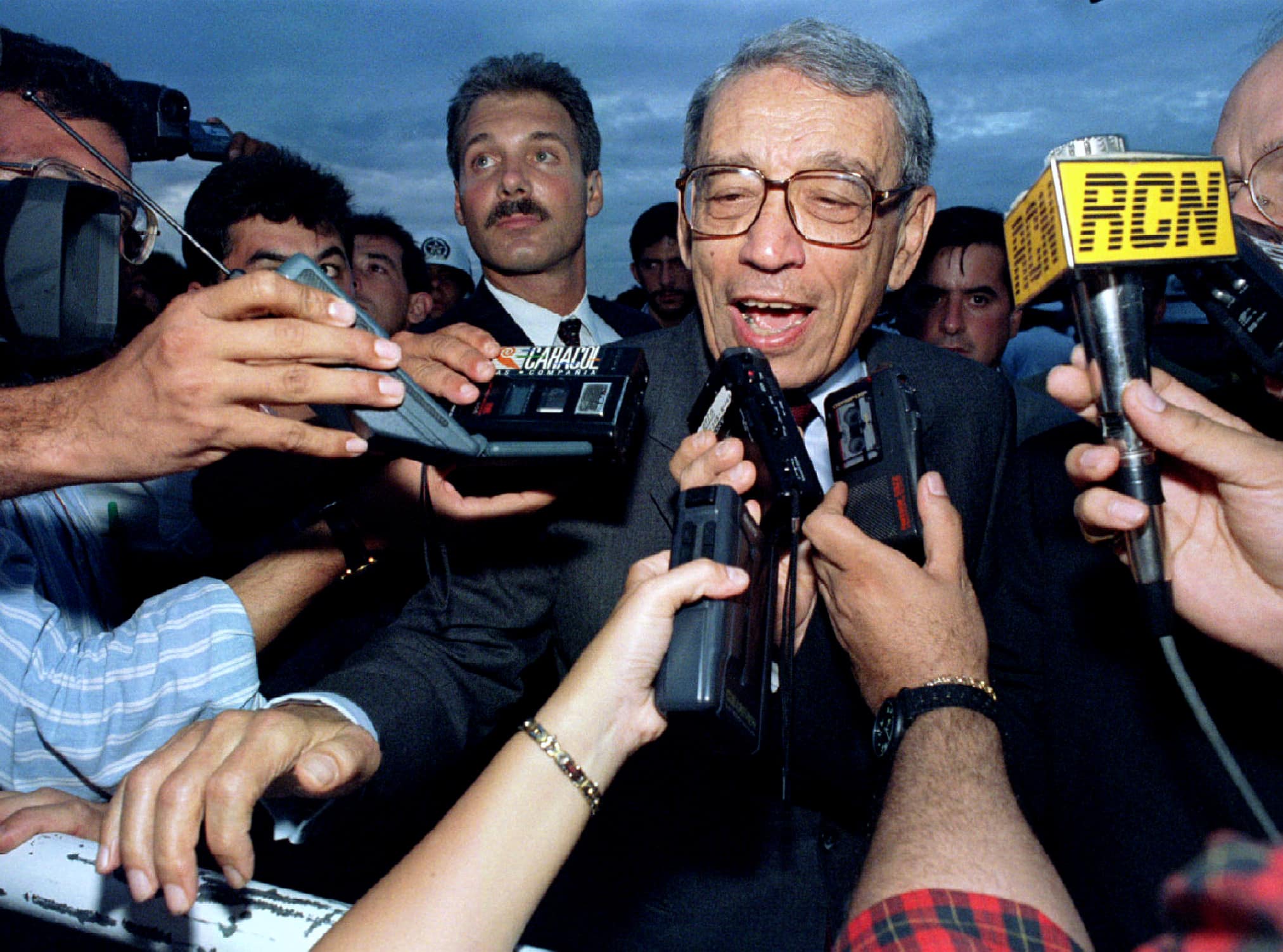 Democratizing International Relations – The Cairo Review of Global Affairs