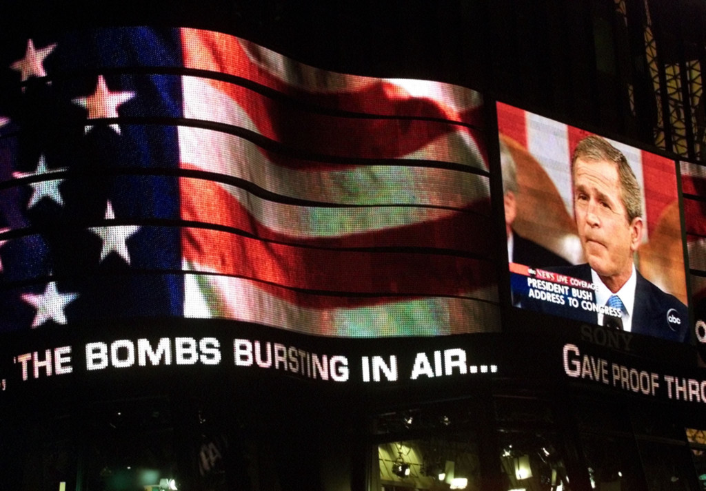 The West’s Stigma, and Why it Loses Global Support By its Own Actions ...