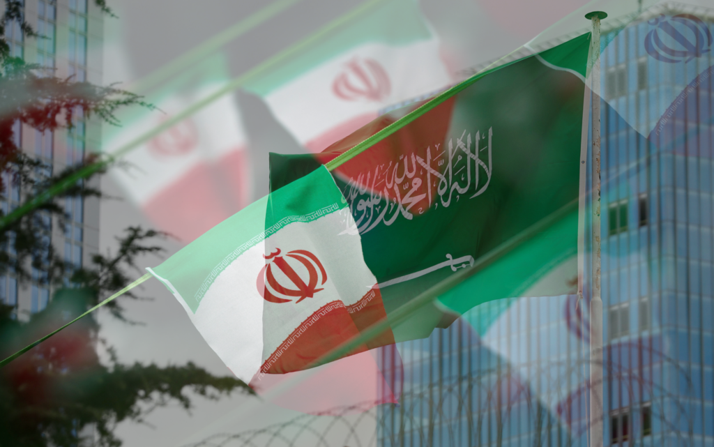 Iran-Saudi Arabia: A Regional Transformation? – The Cairo Review of ...