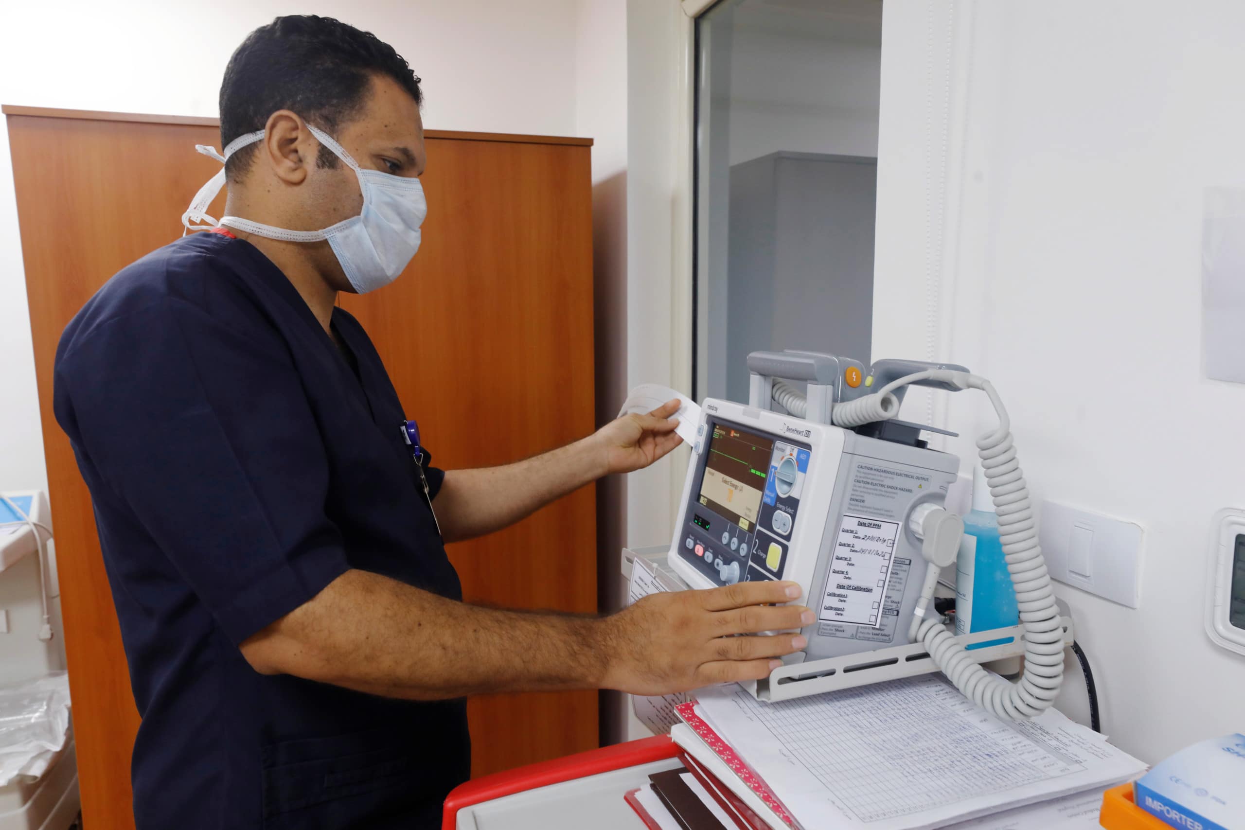 Egypt: An Economic Growth Success, yet a Health Failure? – The Cairo ...