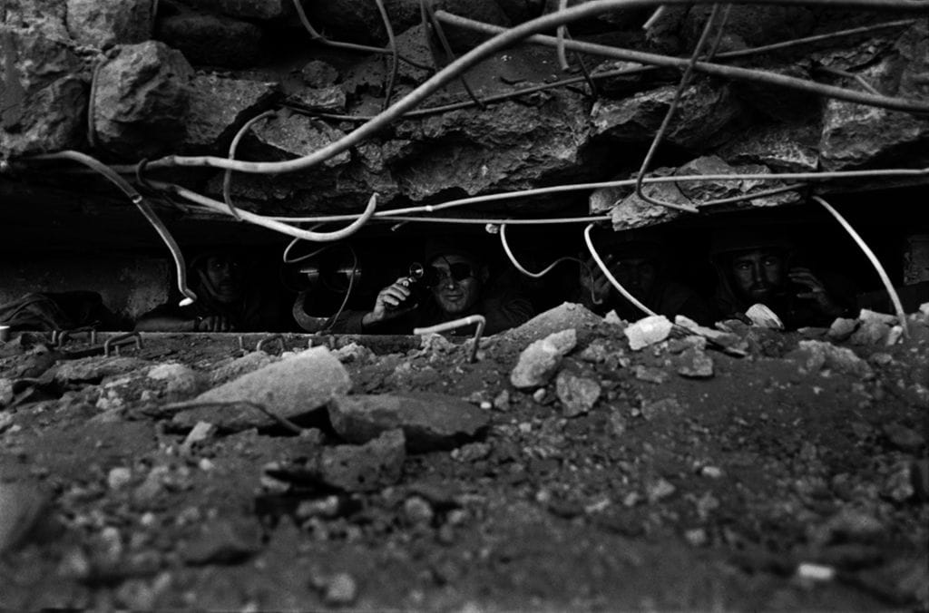 Yossi Alpher – The Cairo Review of Global Affairs