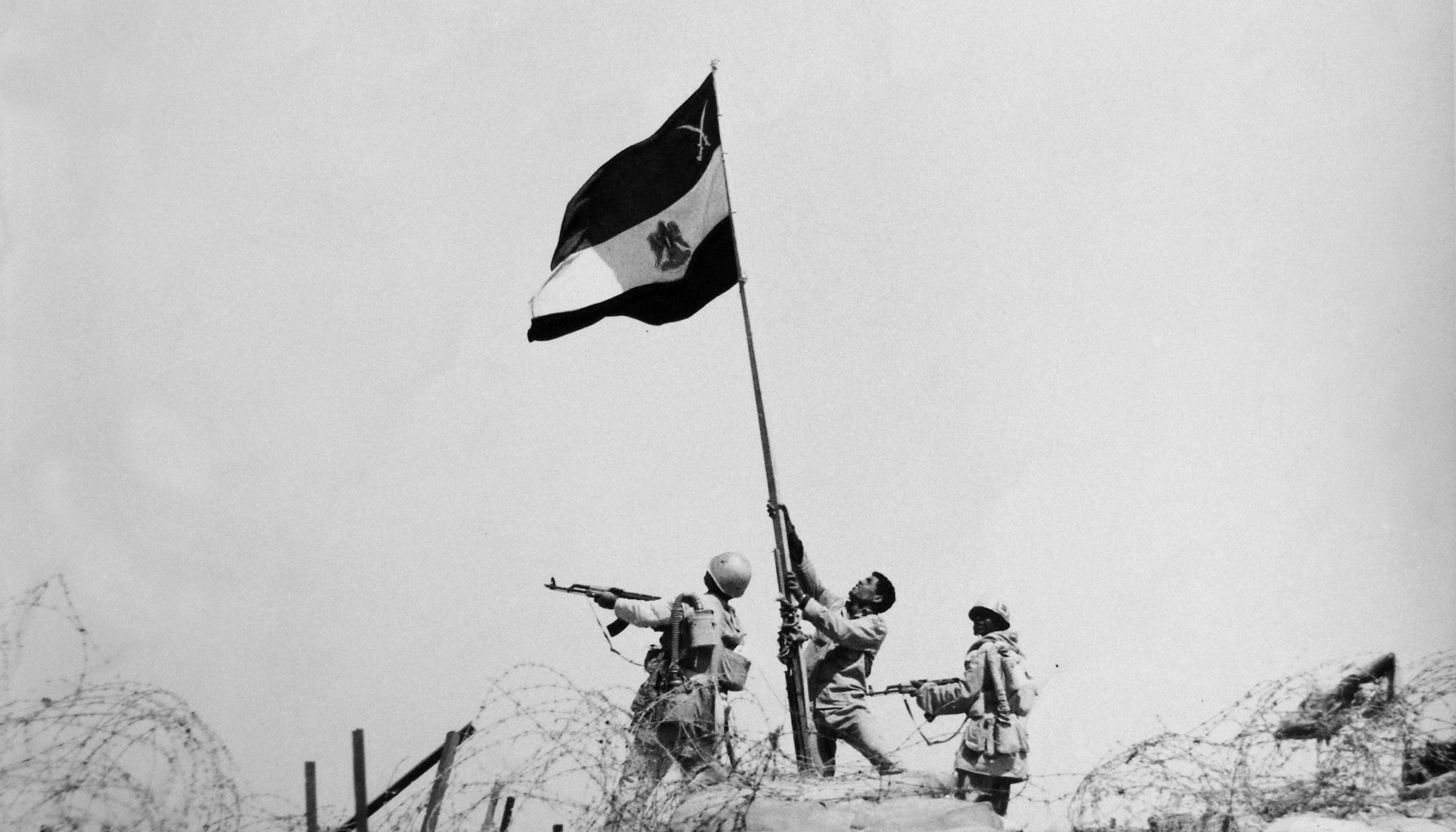 October 6, 1973: The War for Peace – The Cairo Review of Global Affairs