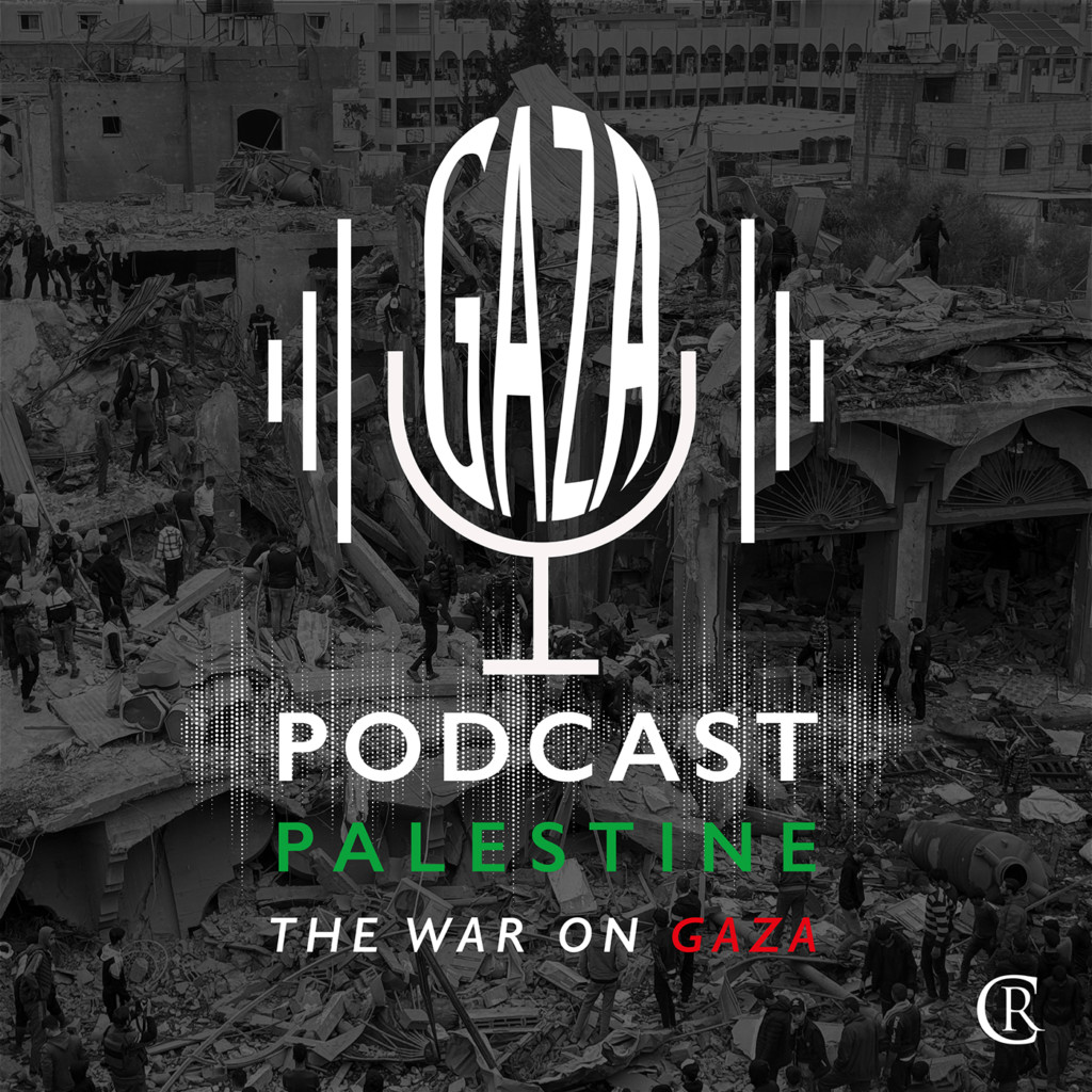 Thomas Plofchan – The Cairo Review of Global Affairs