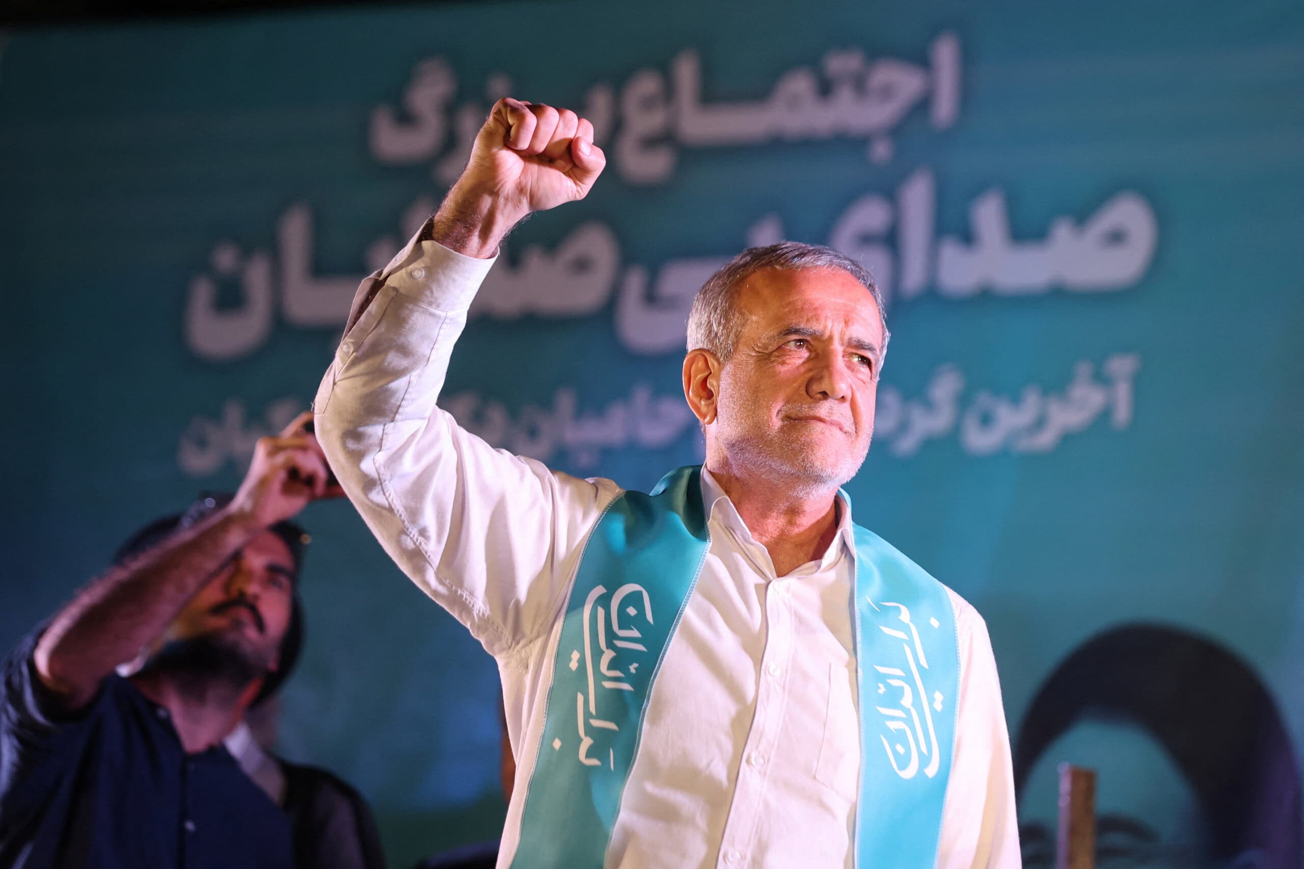 Iran’s Election: Reality Versus the Dominant Narrative – The Cairo ...
