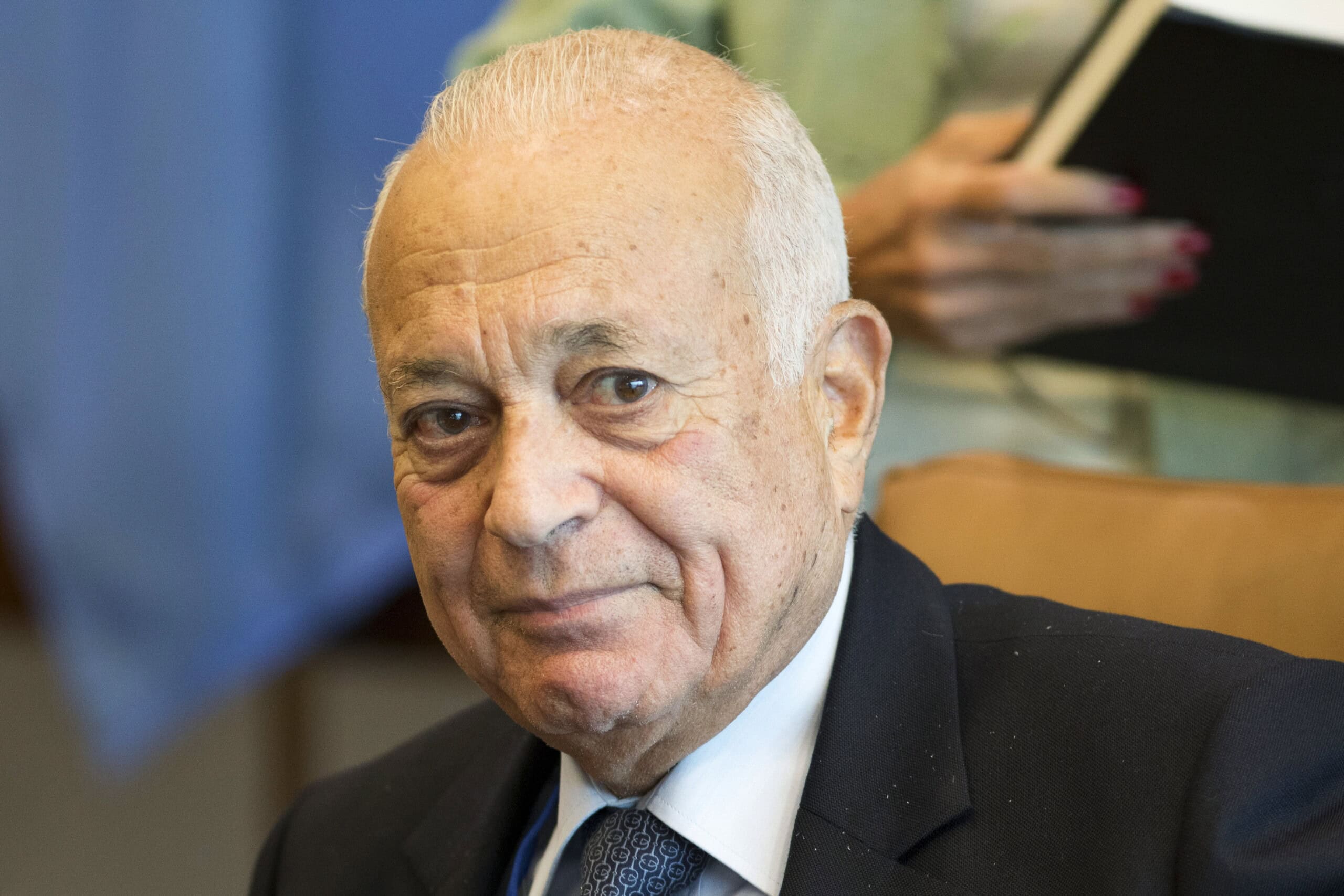 In Memory of Dr. Nabil Elaraby – The Cairo Review of Global Affairs