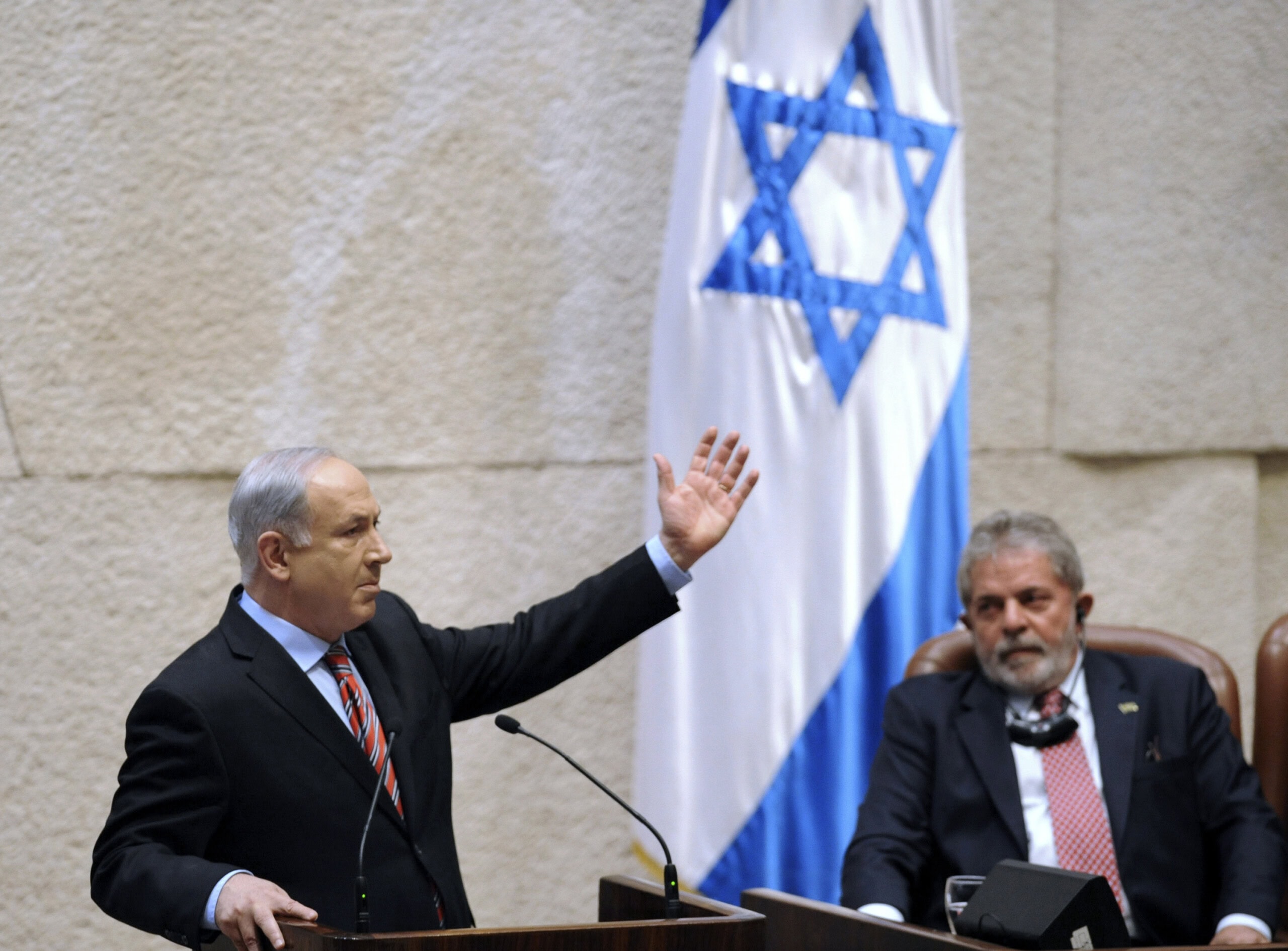 Is Israel’s Star Fading in Latin America? – The Cairo Review of Global ...
