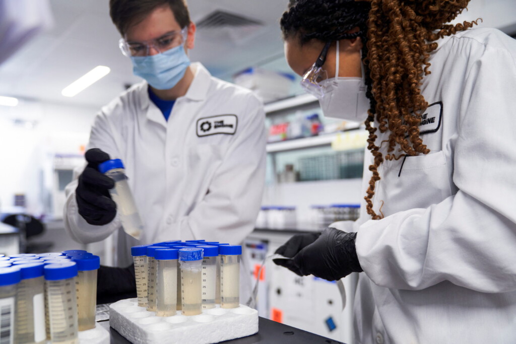 Bridging the Knowledge Gap Between Scientific Research and the Masses ...