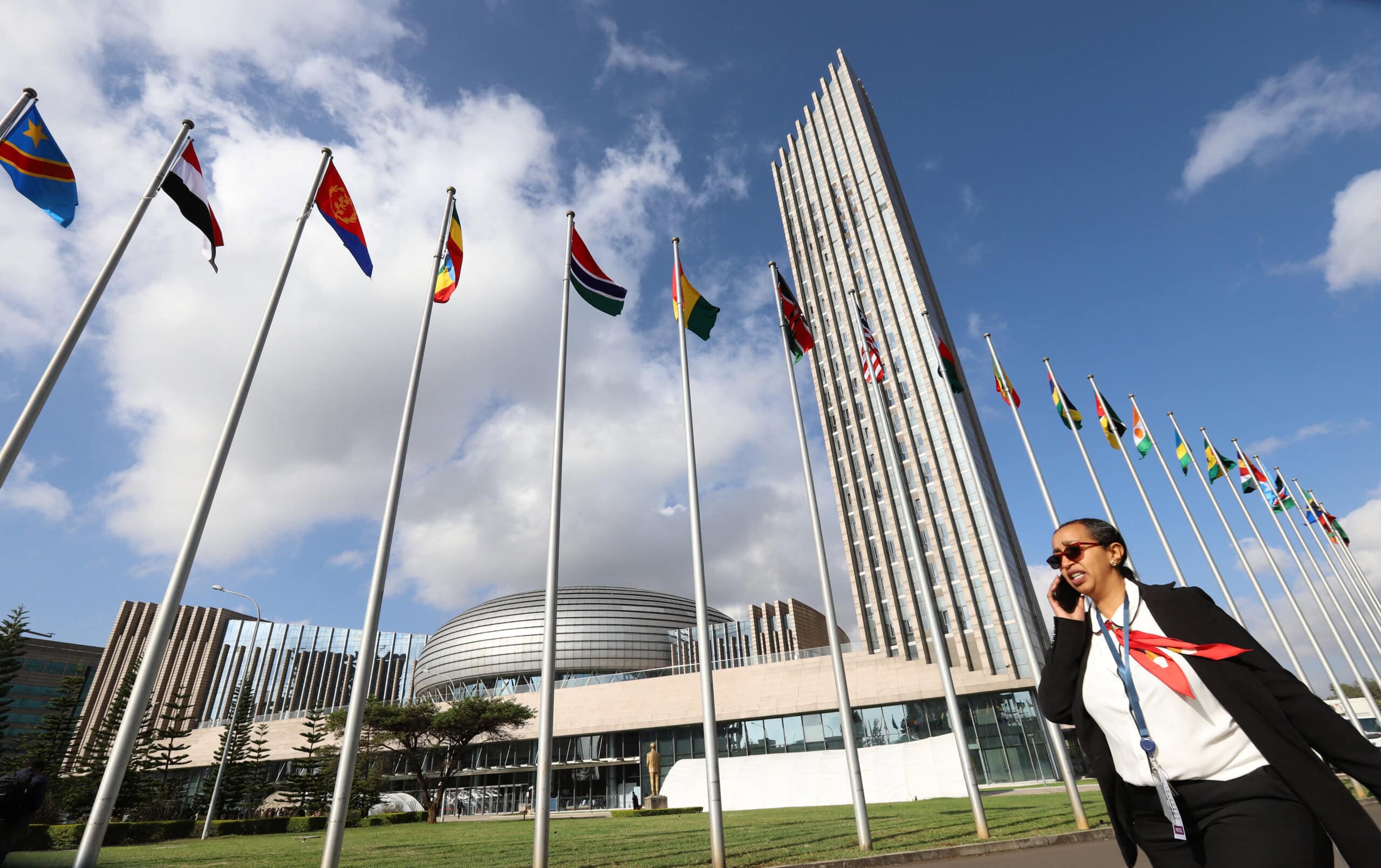Pursuing Unity: Pan-Africanism in Practice – The Cairo Review of Global ...