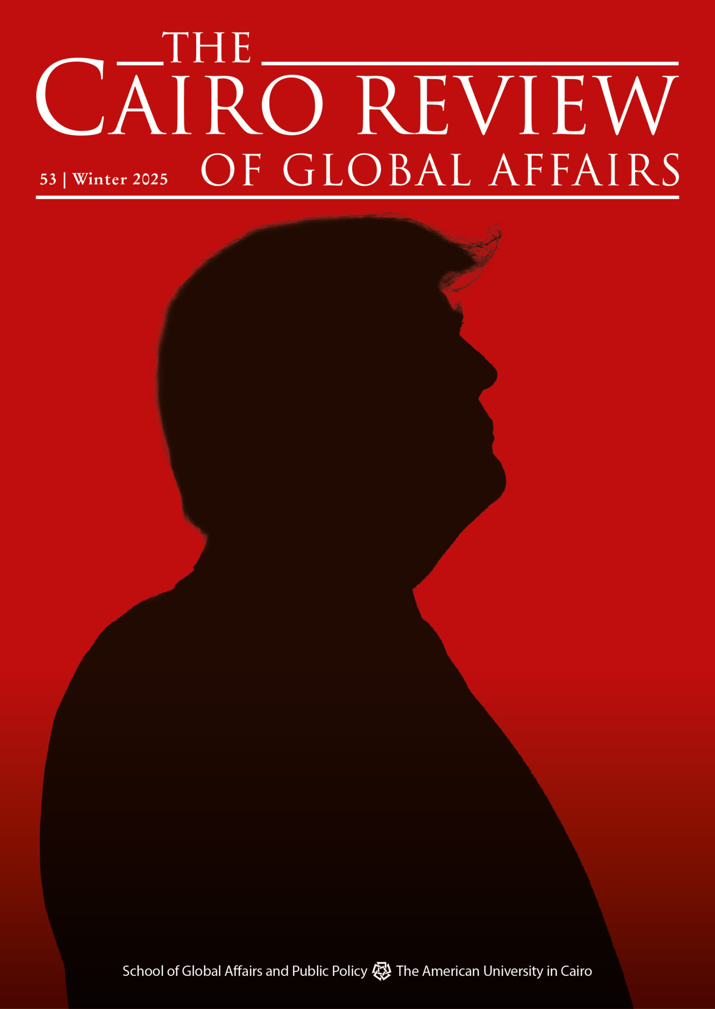 The Cairo Review of Global Affairs