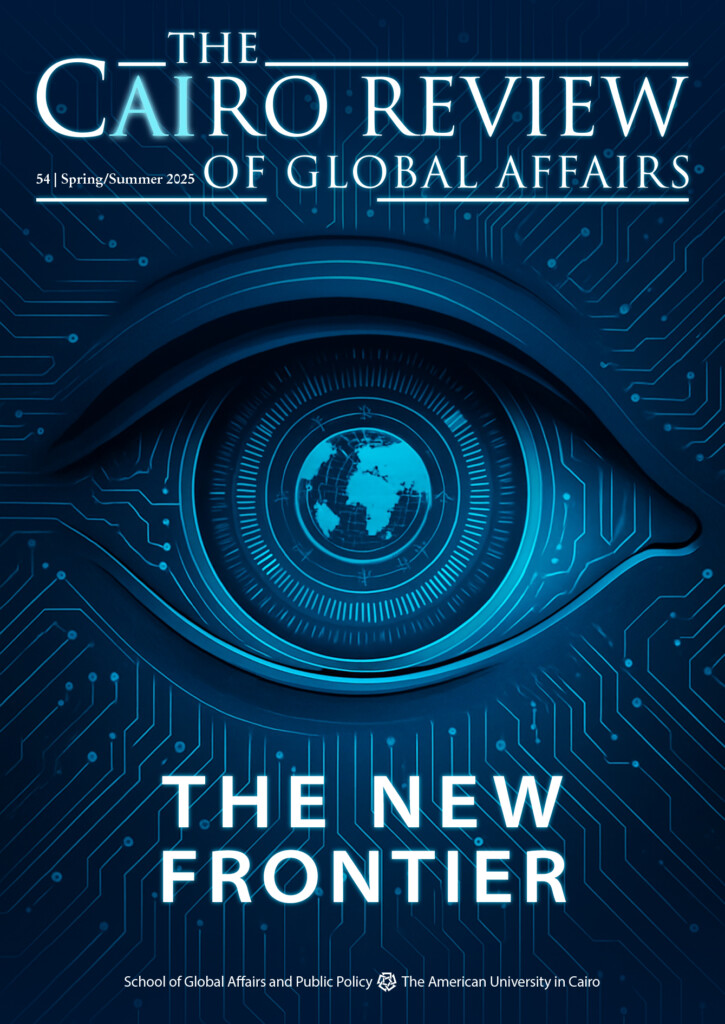 The Cairo Review of Global Affairs